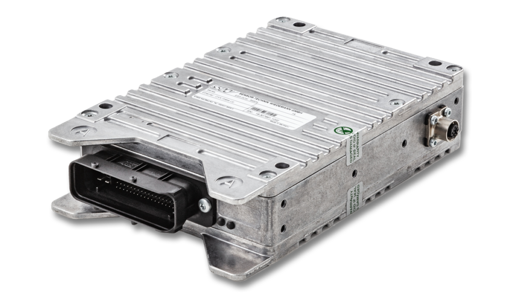 ESX.3cm Midsize Controller Module | STW Technic