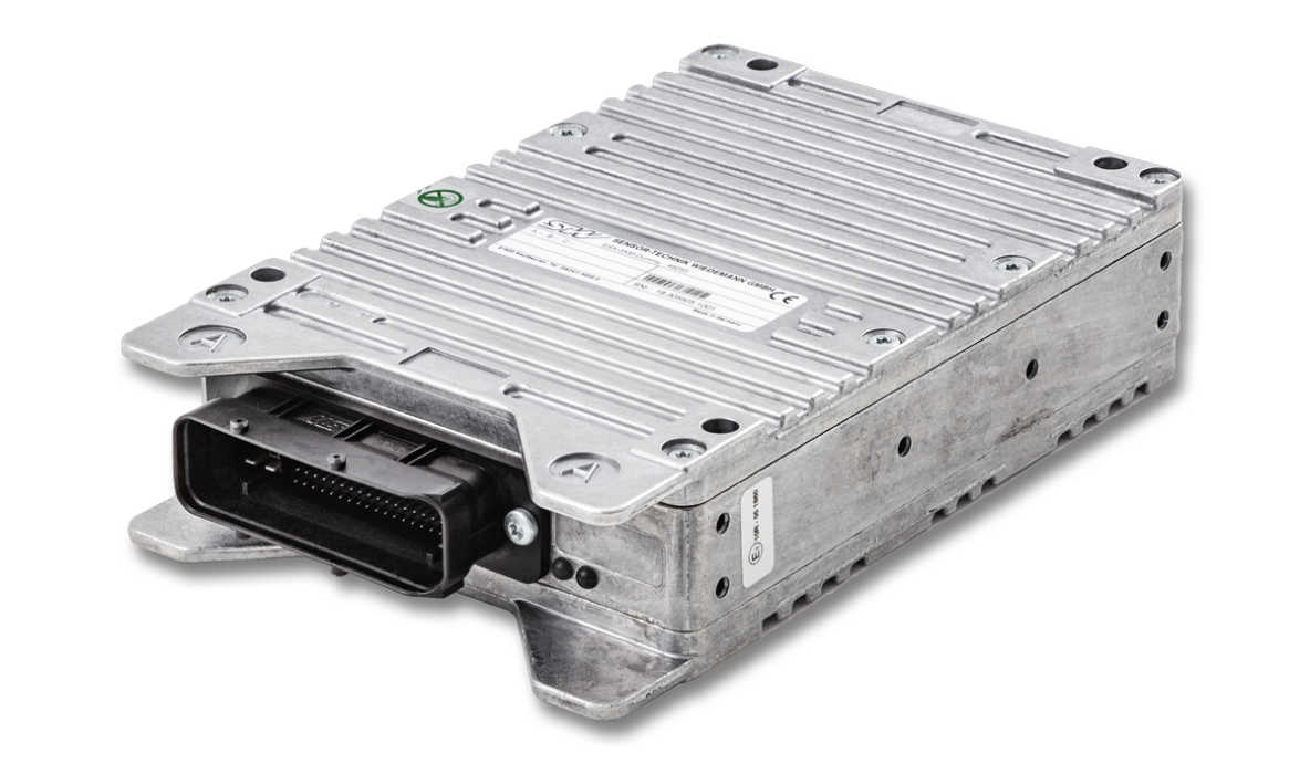 ESX.3xm – Midsize Expandable Controller Module | STW Technic