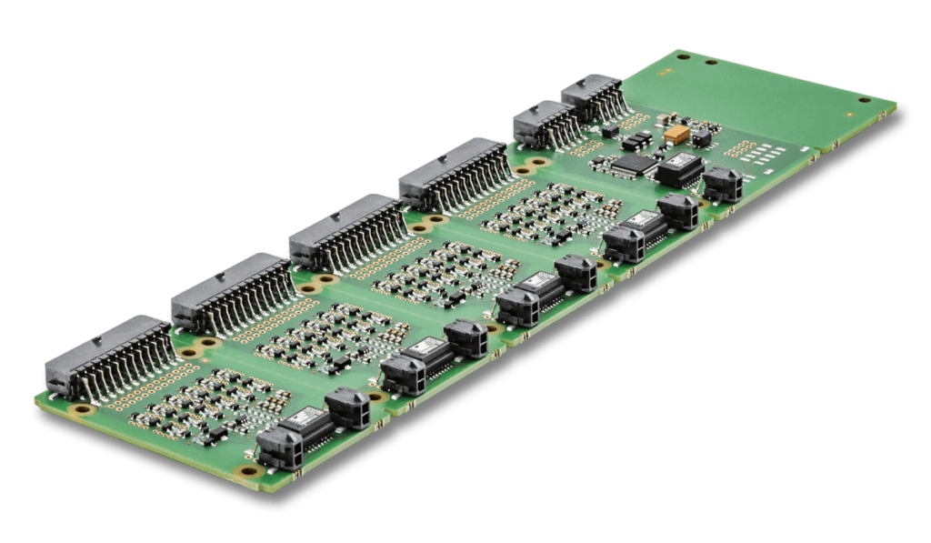 STW.csc Cell Sensor Circuit | STW Technic