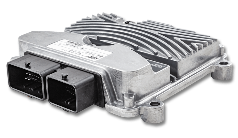 ESX.4cs-gw – Communication Hub & Controller Module | STW Technic