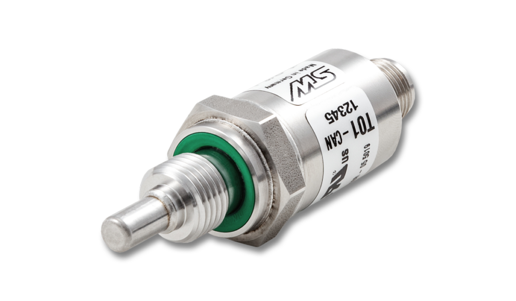 T01 – Temperature Sensor | STW Technic