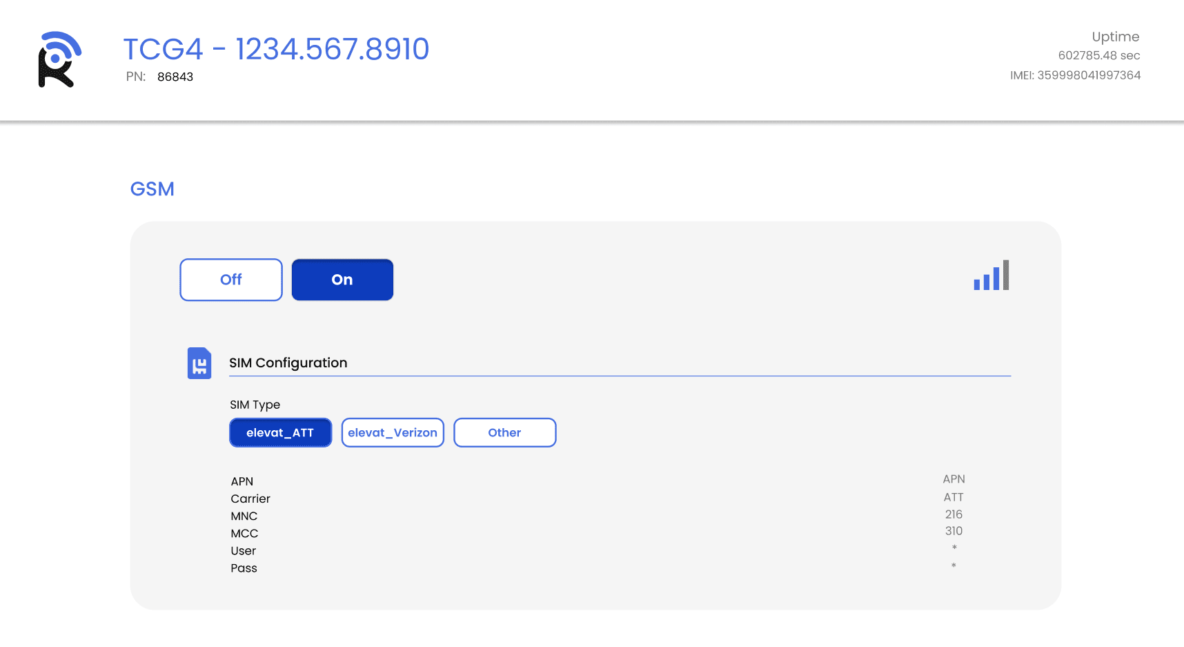 Reach 4.1.0 Update – Release Notes | STW Technic