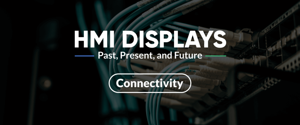 HMI Connectivity Protocols: Then, Now, and What Might be Next | STW Technic