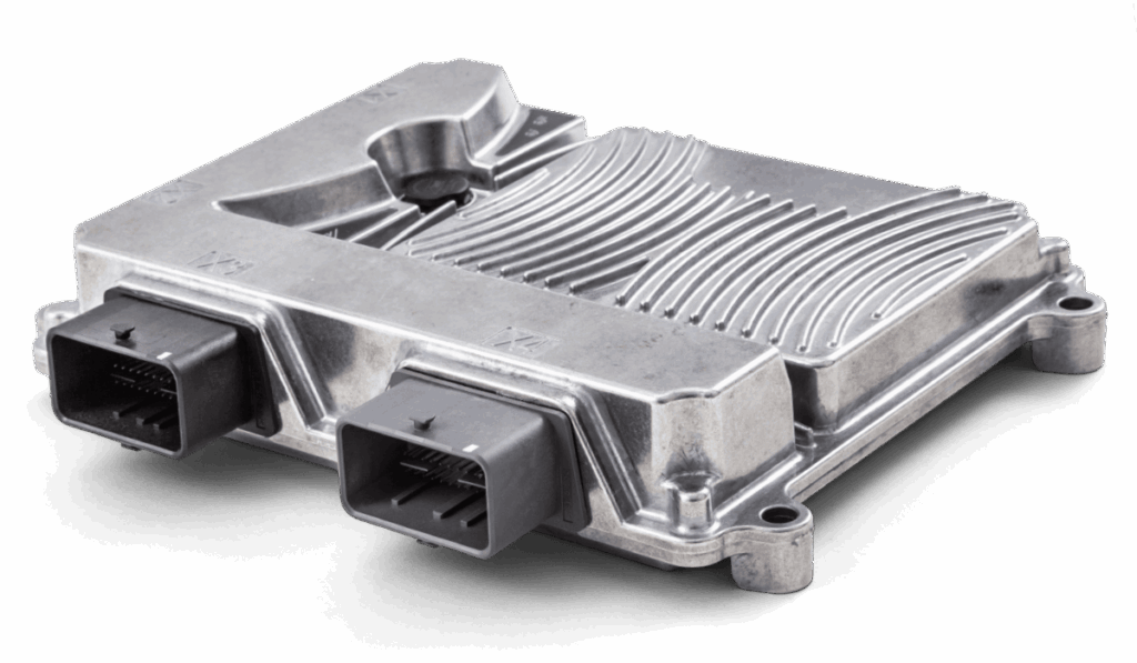 ESX.iom Midsize Slave Controller | STW Technic