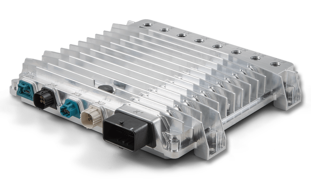 HPX.ai-vision – High Performance AI Controller | STW Technic